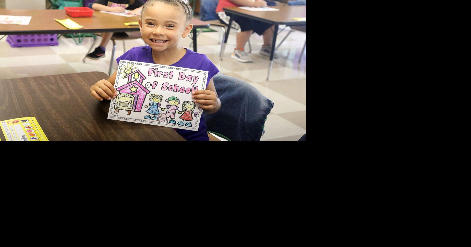 Lockport pre-K, kindergarten registration begins Wednesday | News ...