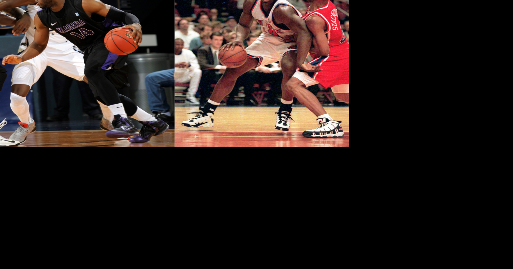 Former Niagara guard Antoine Mason reflects on father’s legacy, Knicks ...