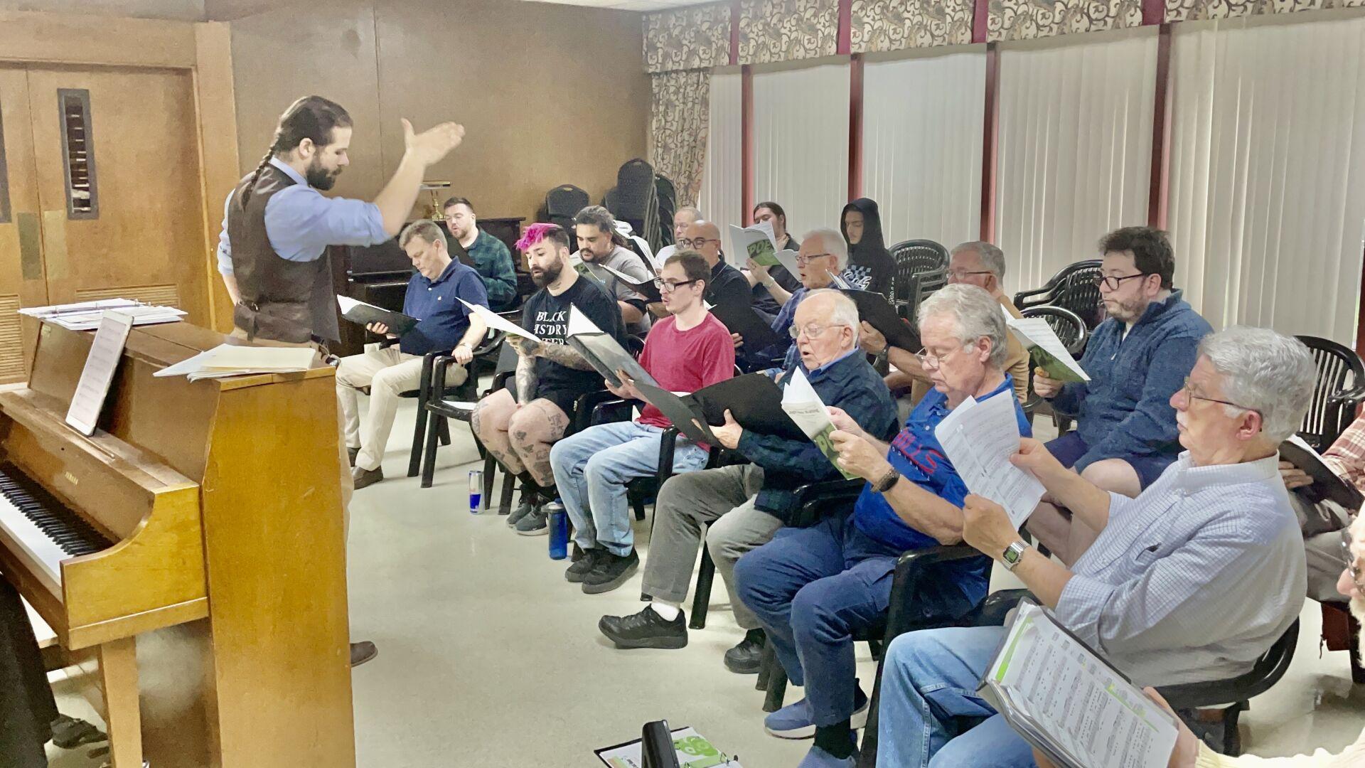 Events | lockportjournal.com