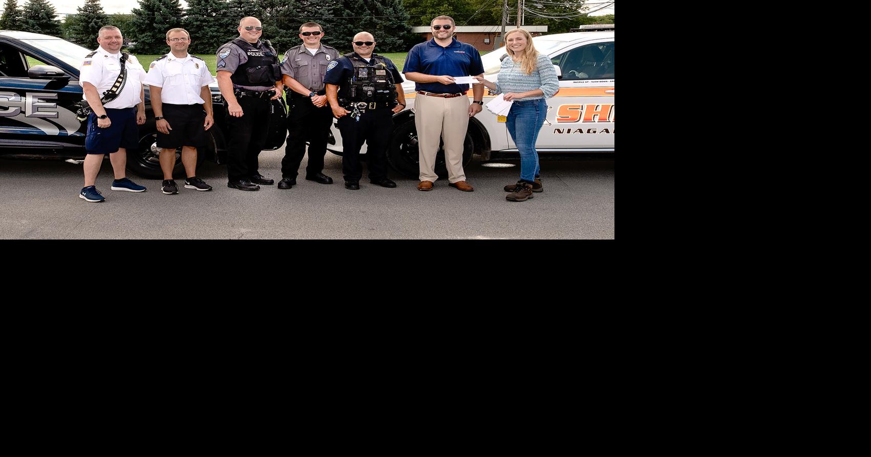 First responders, FMC employees come together for Safety Day ...