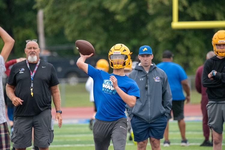 Correcting mistakes keeping Lockport motivated after runner-up finish ...