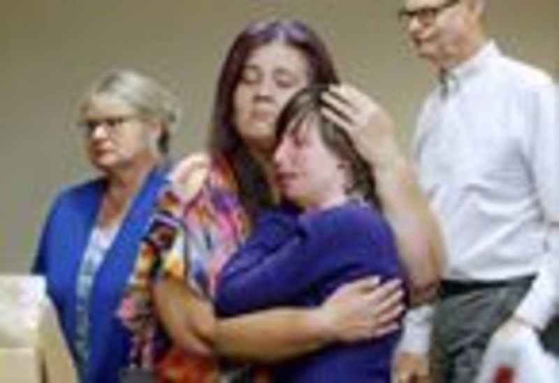 Burn attack victim praised for courage | Local News | lockportjournal.com