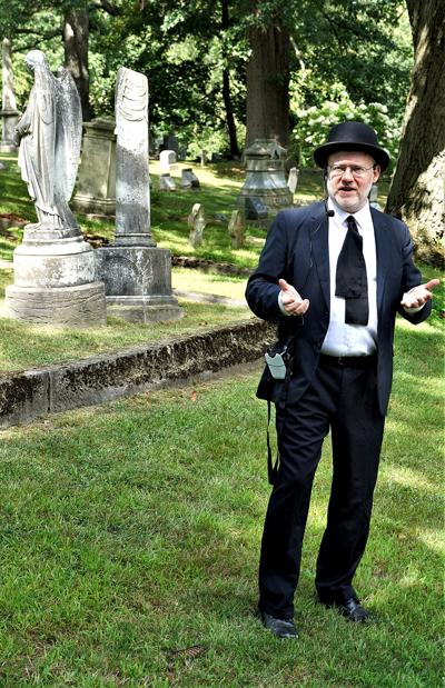 Cold Springs Cemetery tour slated for Sunday | Community ...