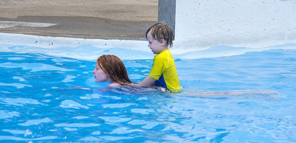 New York offering free access to swimming pools at state parks this ...