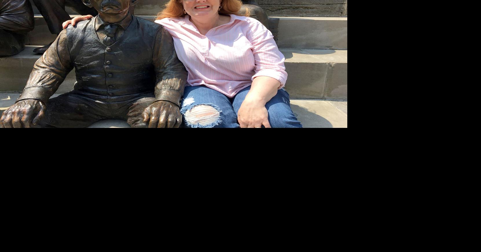 Lockport lock tender's descendant enlists as a Canal Ambassador | News ...