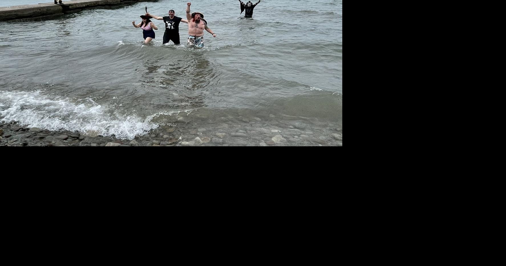 Pirates and rock stars | | lockportjournal.com