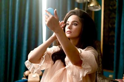 sofia coppola directing priscilla