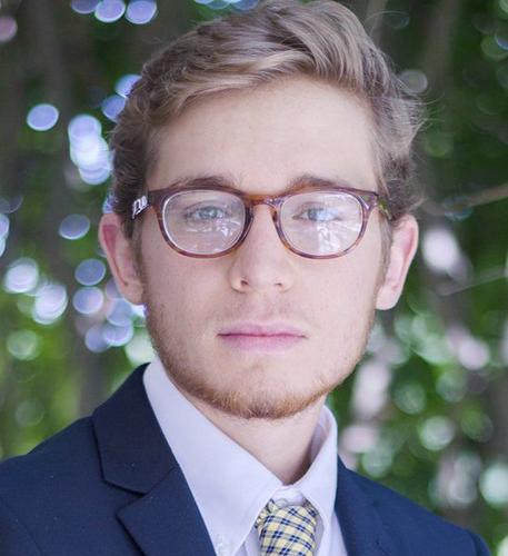 CAMPUS CLIPS: Locals recognized | Community | lockportjournal.com