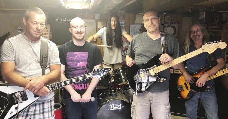 Lockport band hits big time on 'Tribute Wars' | Lifestyles ...