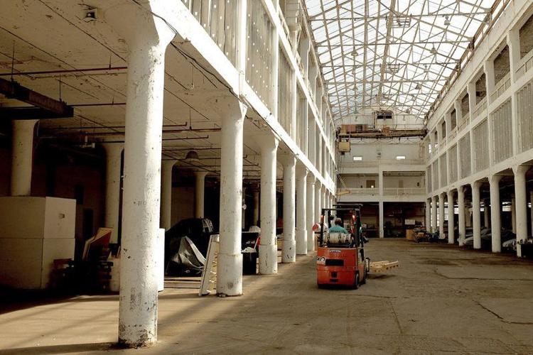 Success is hatched gradually at Harrison Place | Local News ...
