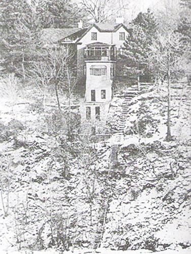 'Hidden History' to examine Underground Railroad in Niagara | Community ...