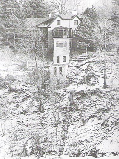 'Hidden History' to examine Underground Railroad in Niagara | Community ...