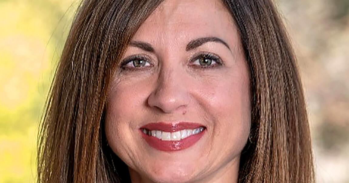 UP THE LADDER: Fournier leading national surg-tech board; Lumsden McCormick a 'best workplace ...