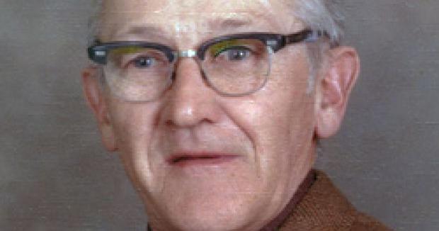 William "Bill" Douglass Morrell | Archives | lockportjournal.com