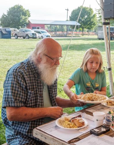 The Niagara County Fair in pictures | Local News | lockportjournal.com