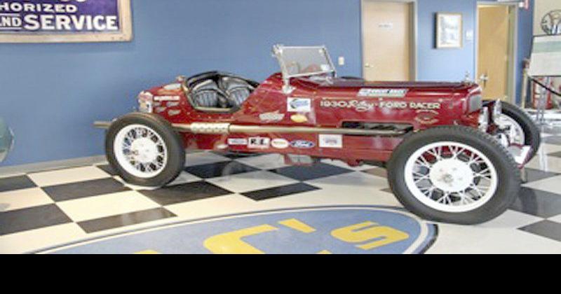 Lockport to host Great Race trophy run | Local News | lockportjournal.com