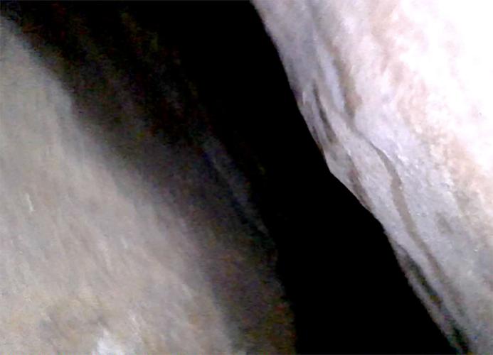 The double curse of Devil's Hole Cave: Contemplating its future | Local ...