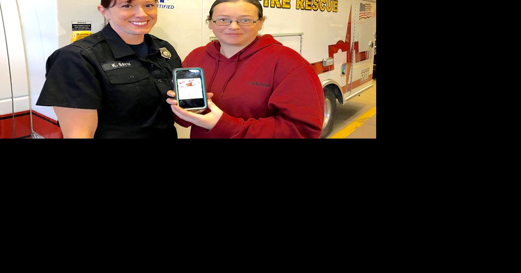 A 'miracle' birth for a Lockport couple | Local News | lockportjournal.com