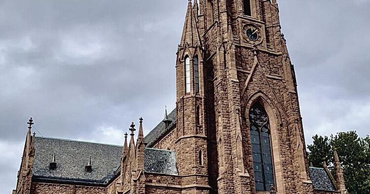 Medina Sandstone Hall of Fame tour heading to Buffalo this year ...