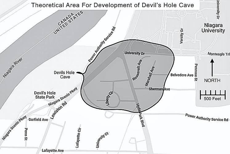 The double curse of Devil's Hole Cave: Contemplating its future | Local ...