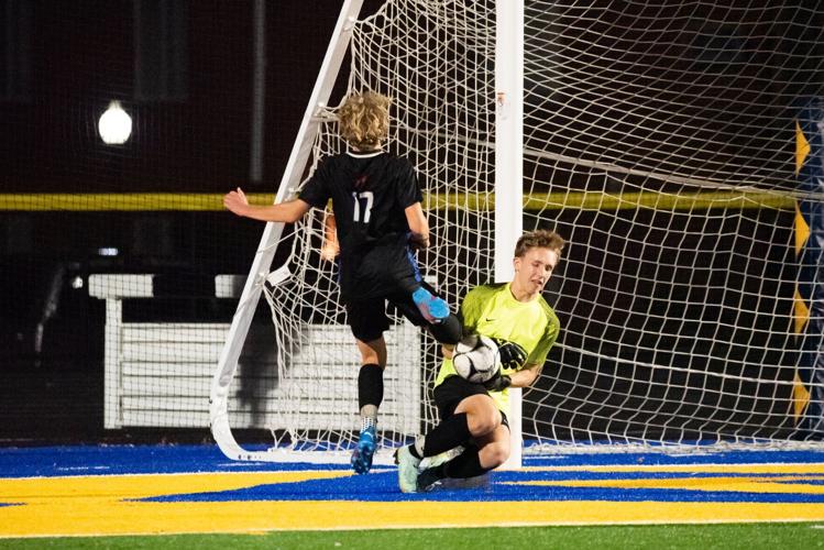 Grand Island, Niagara Wheatfield spring upsets to set up date for Class ...