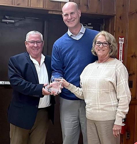 CCE-Niagara honors supporters with annual awards | Community ...