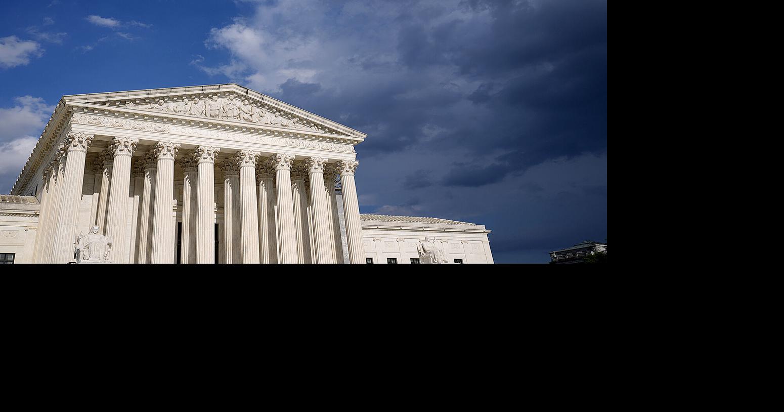 What to know about the Supreme Court immunity ruling in Trump's 2020 ...