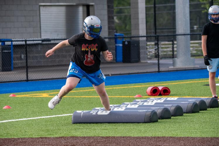 Hunger from postseason loss fueling Newfane in ‘24 | Sports ...