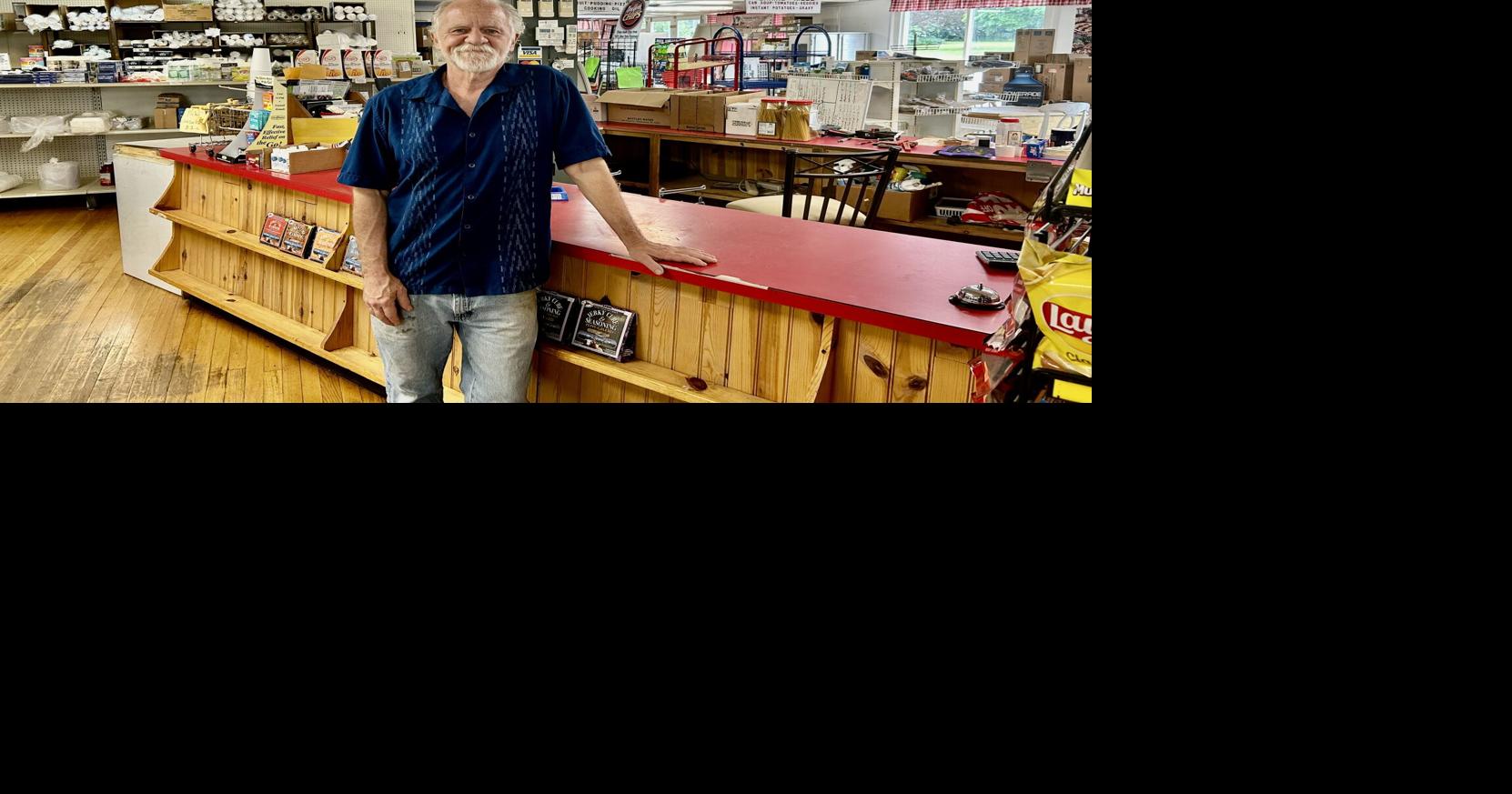 'Staple business' in the town of Hartland is closing its doors | News ...