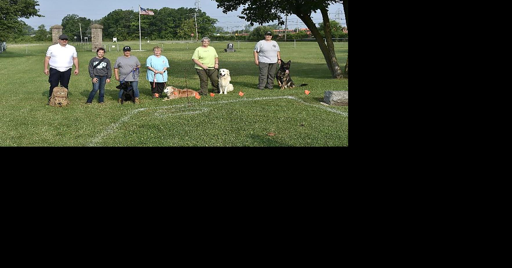 Rest in peace, Richard Sims | Local News | lockportjournal.com