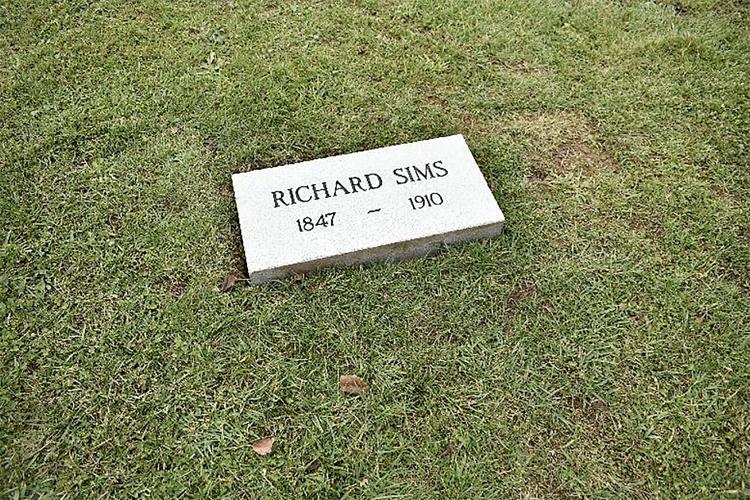 Rest in peace, Richard Sims | Local News | lockportjournal.com