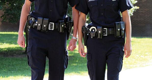 CITY OF LOCKPORT: Police recruits find work exciting, inspiring | Local ...