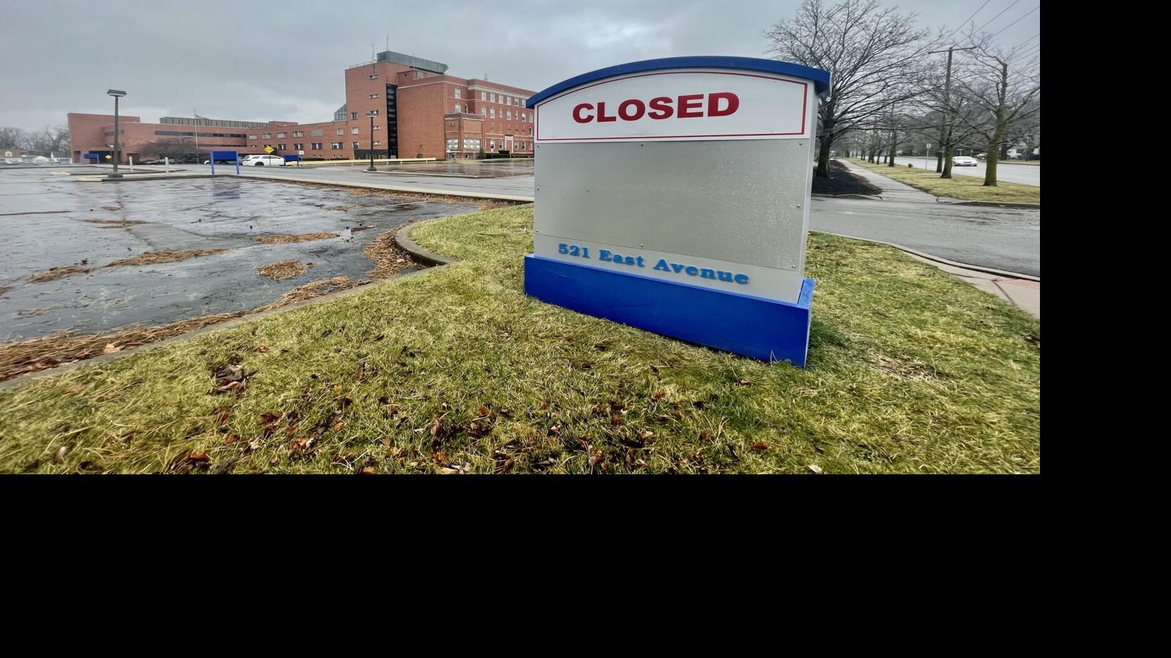 ERIE CANAL DISCOVERY: The great embankment | Archives | lockportjournal.com