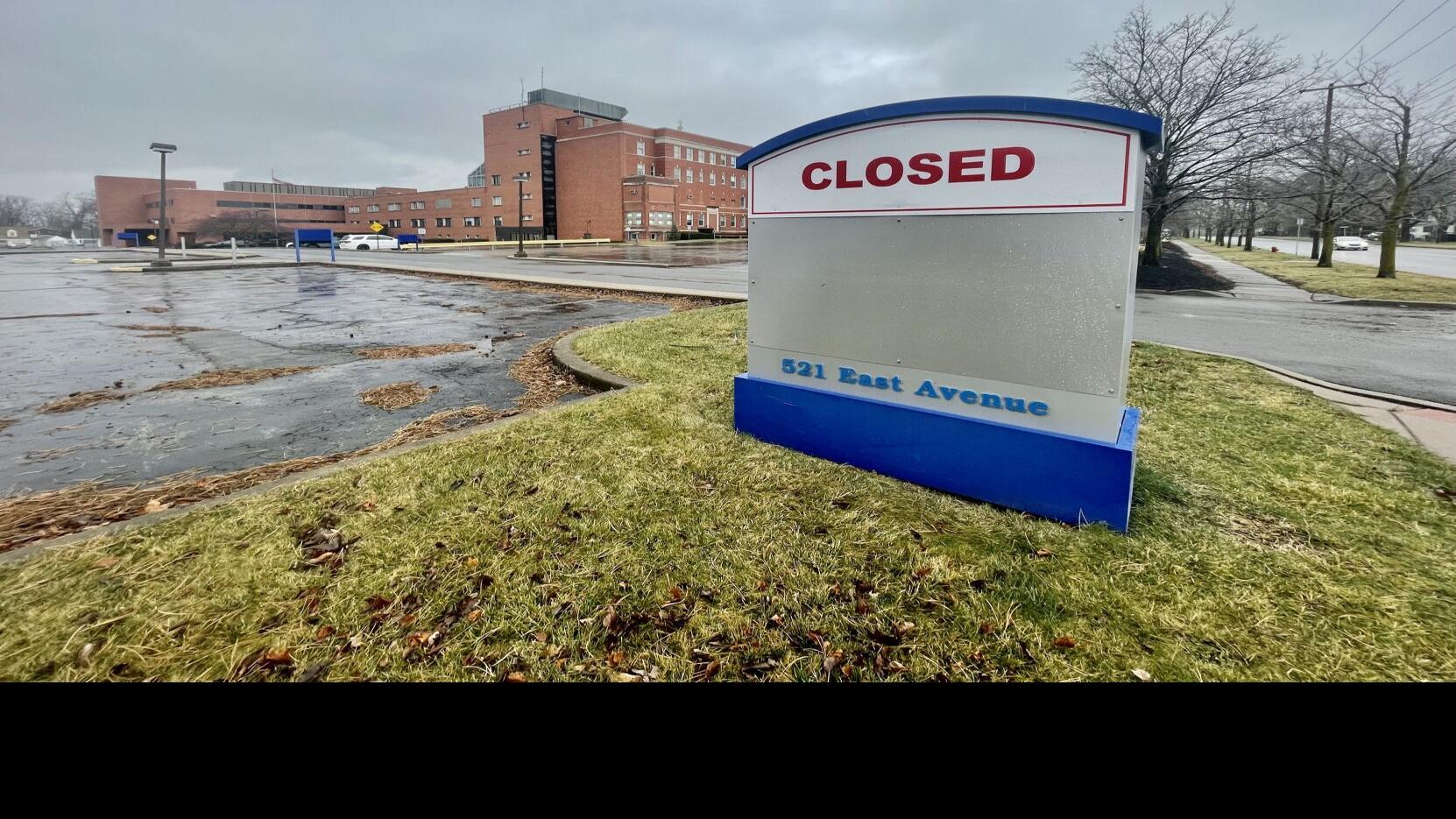 ERIE CANAL DISCOVERY: The great embankment | Archives | lockportjournal.com