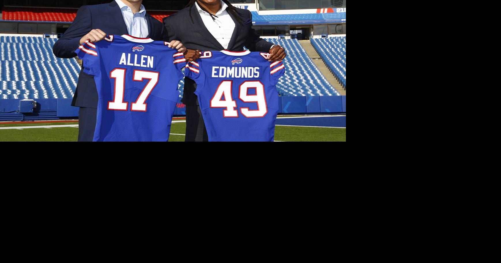 Draft dive: Taking a look at the best drafted classes in Bills ...