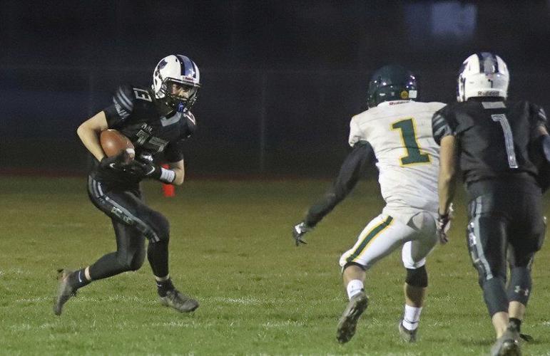 RBL finding way in 8-man football | Sports | lockportjournal.com