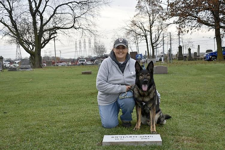 Rest in peace, Richard Sims | Local News | lockportjournal.com