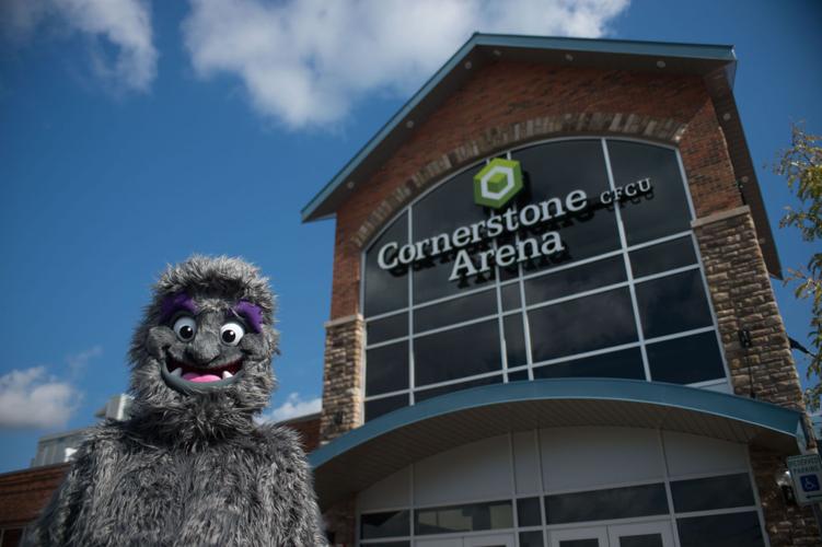 Lock Monster is on the loose | Local News | lockportjournal.com