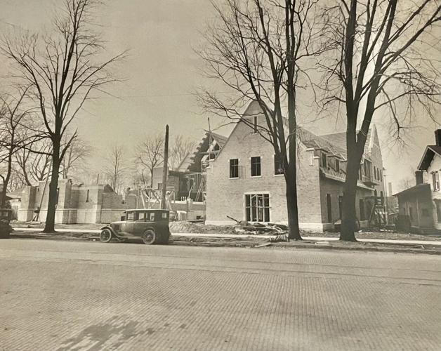 Lockport Emmanuel United Methodist Church caps off bicentennial ...