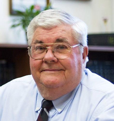 Wayne Jagow will receive 2024 Key to the Locks Award | Community ...