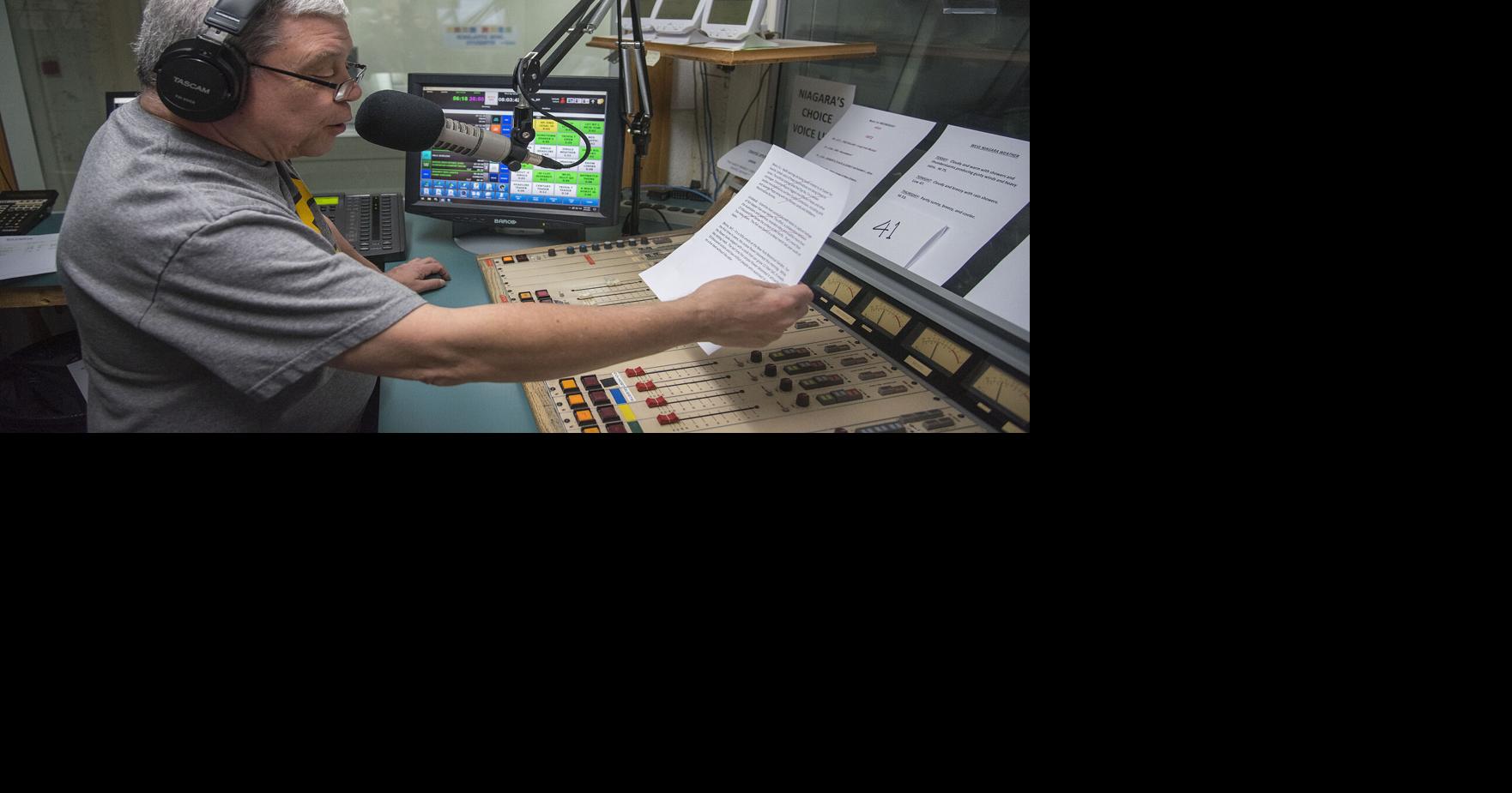 Bills in Congress sour the notes between music and radio | Local News ...