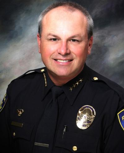 Lodi Police Chief Mark Helms adapting to new job | News | lodinews.com