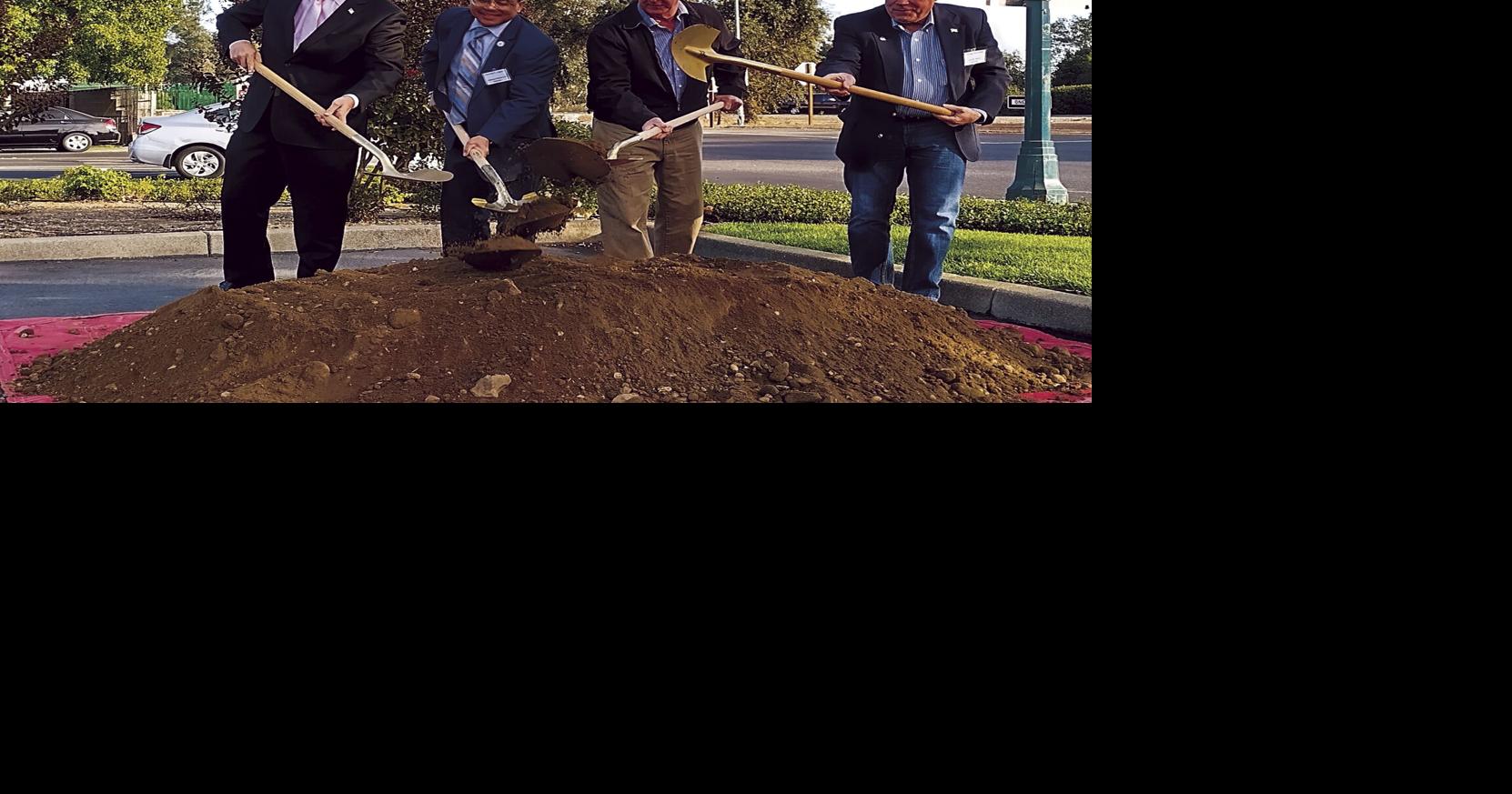 The project pipeline: Lodi has ‘unprecedented number’ of capital ...