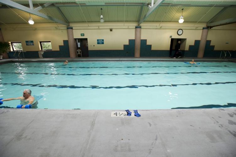 City closing Lodi Lake, pools when there is low attendance | News ...