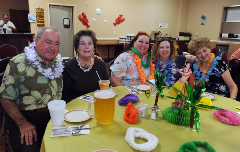 Lodi Moose Lodge annual luau dinner | Happenings | lodinews.com