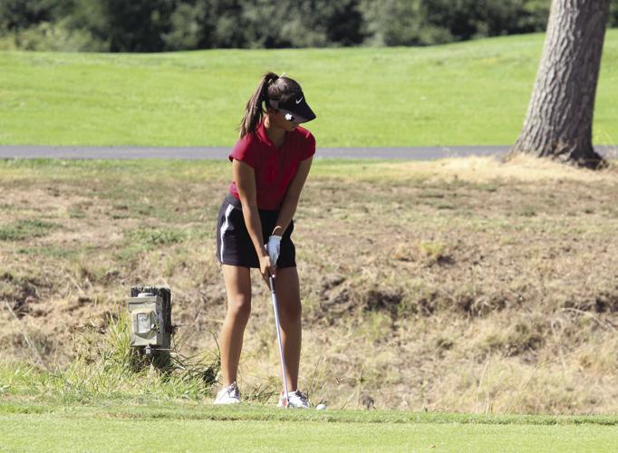Girls golf: Garibaldi and the Flames cool off Bear Creek | Sports ...