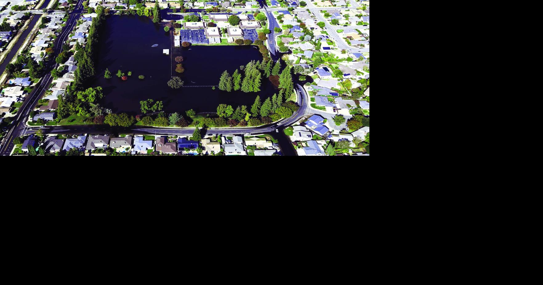 Foreseeing the floods: Is Lodi vulnerable to catastrophic flooding seen ...