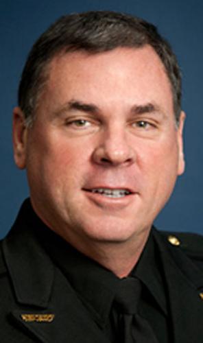 San Joaquin County Sheriff Steve Moore to seek re-election | News ...