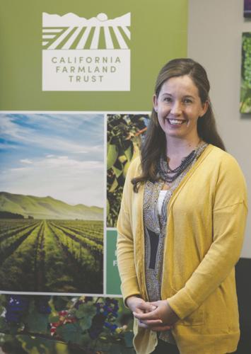 Galt native a new director for California Farmland Trust | News ...