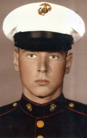 Sister provides more information about fallen Lodi veteran Robert Barth ...